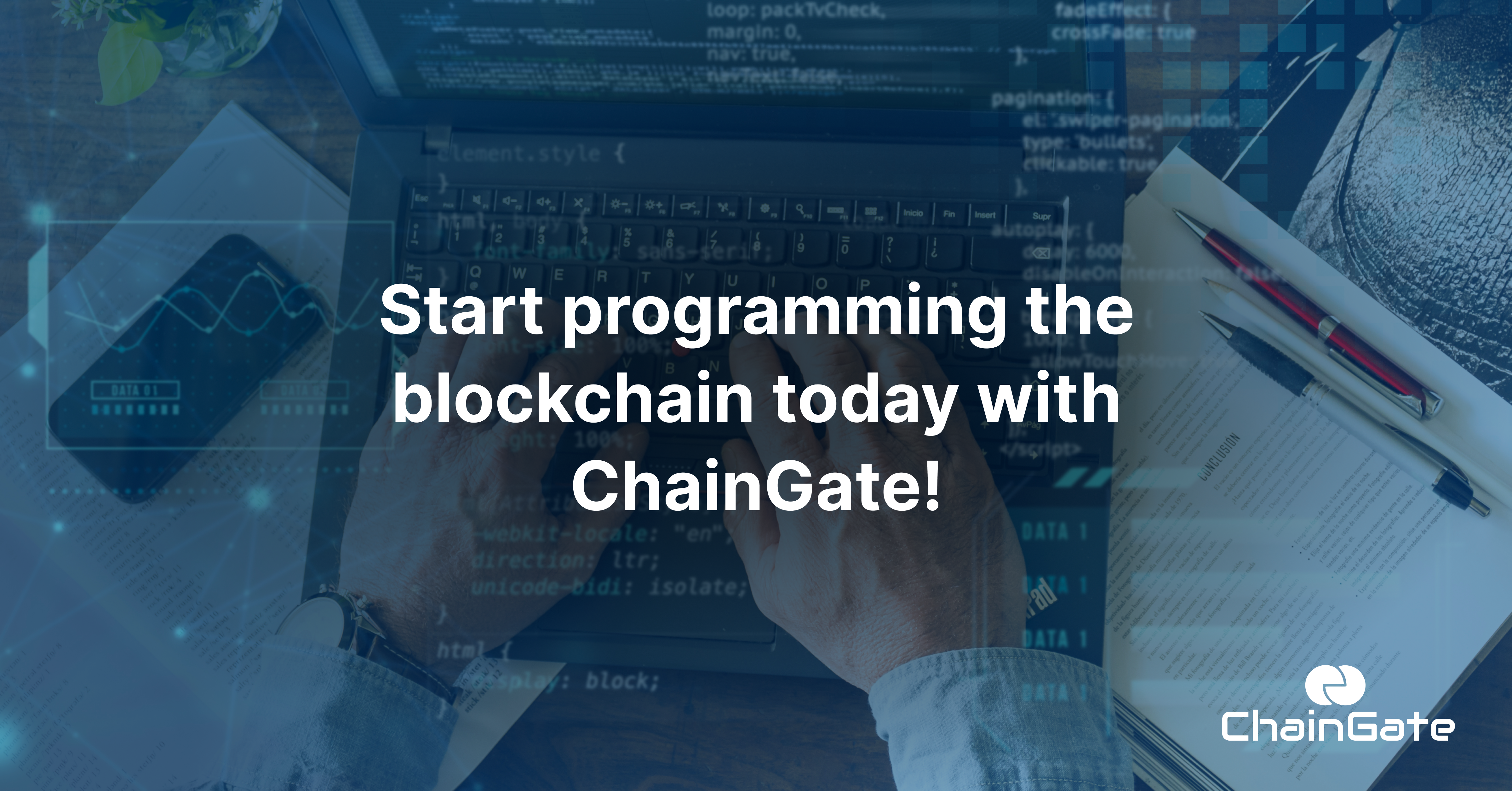 Networks & metadata | ChainGate